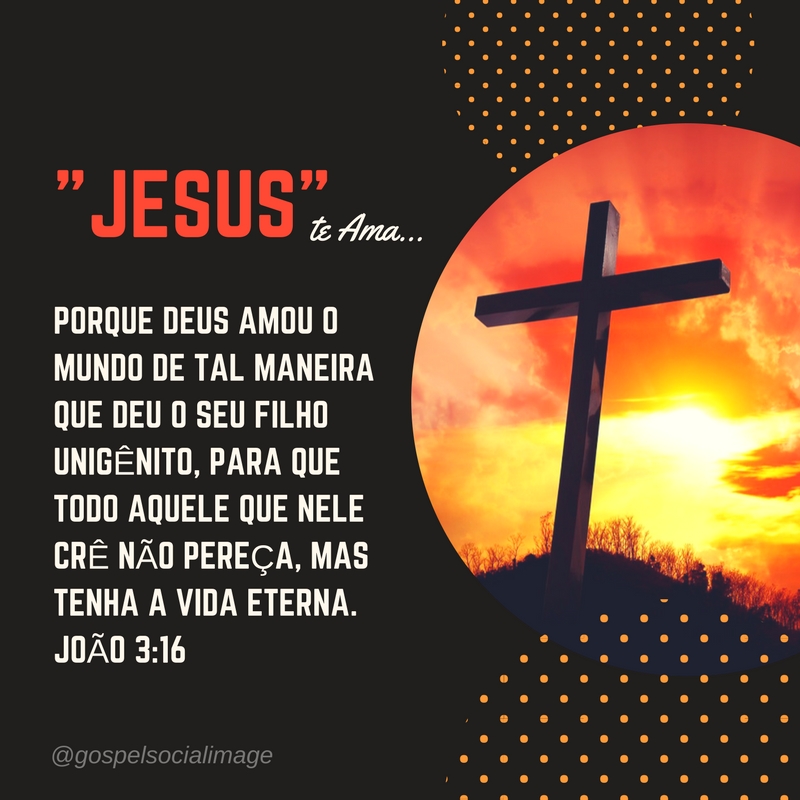 Imagens de Jesus Cristo Te Ama