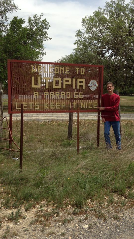 Toddities: Todd Rundgren Fans Plan Utopian Community