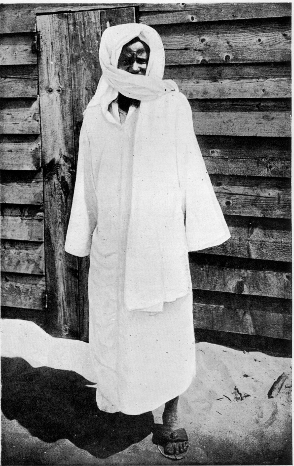 Federacion Dahiras Mame Cheikh Ibrahima Fall España: BIOGRAFIA DEL ...