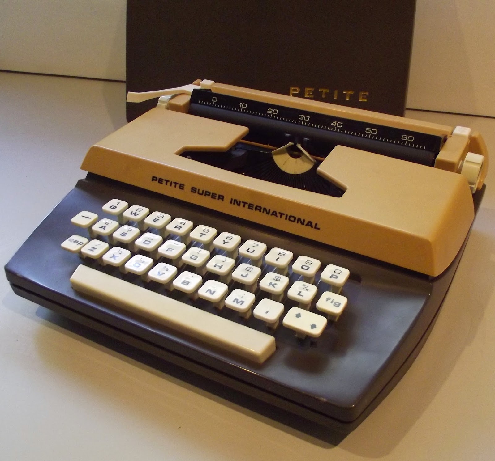 oz.Typewriter: Toy Wars over Typewriters: Marx takes Buddy L to Court