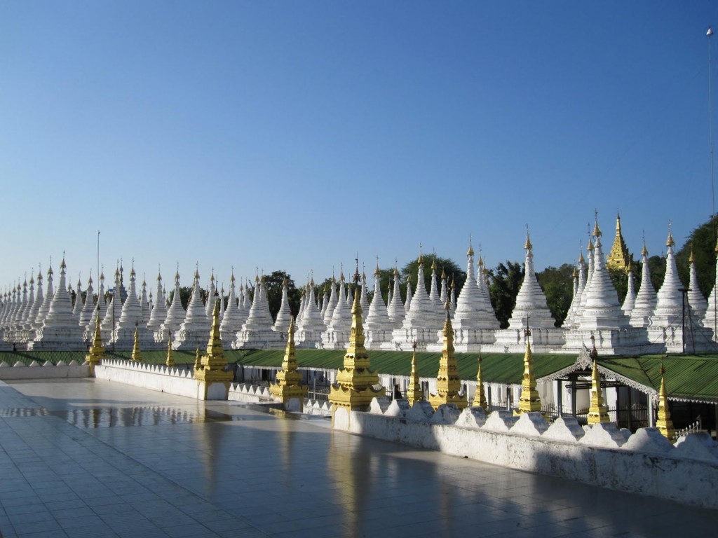 Phoebettmh Travel: (Myanmar) – Hanging on in Yangon (Rangoon) – Travel Tips