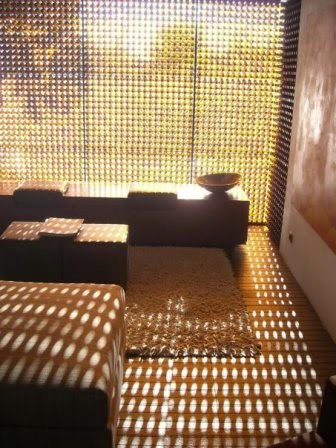 Inilah Rumah Botol Karya Walikota Bandung Ridwan Kamil - Ragam ...