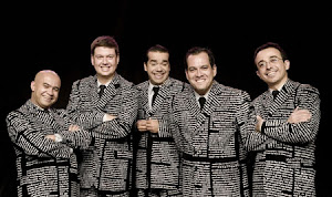 Fã Clube Risos dos Melhores do Mundo: Quem é Joseph Climber?