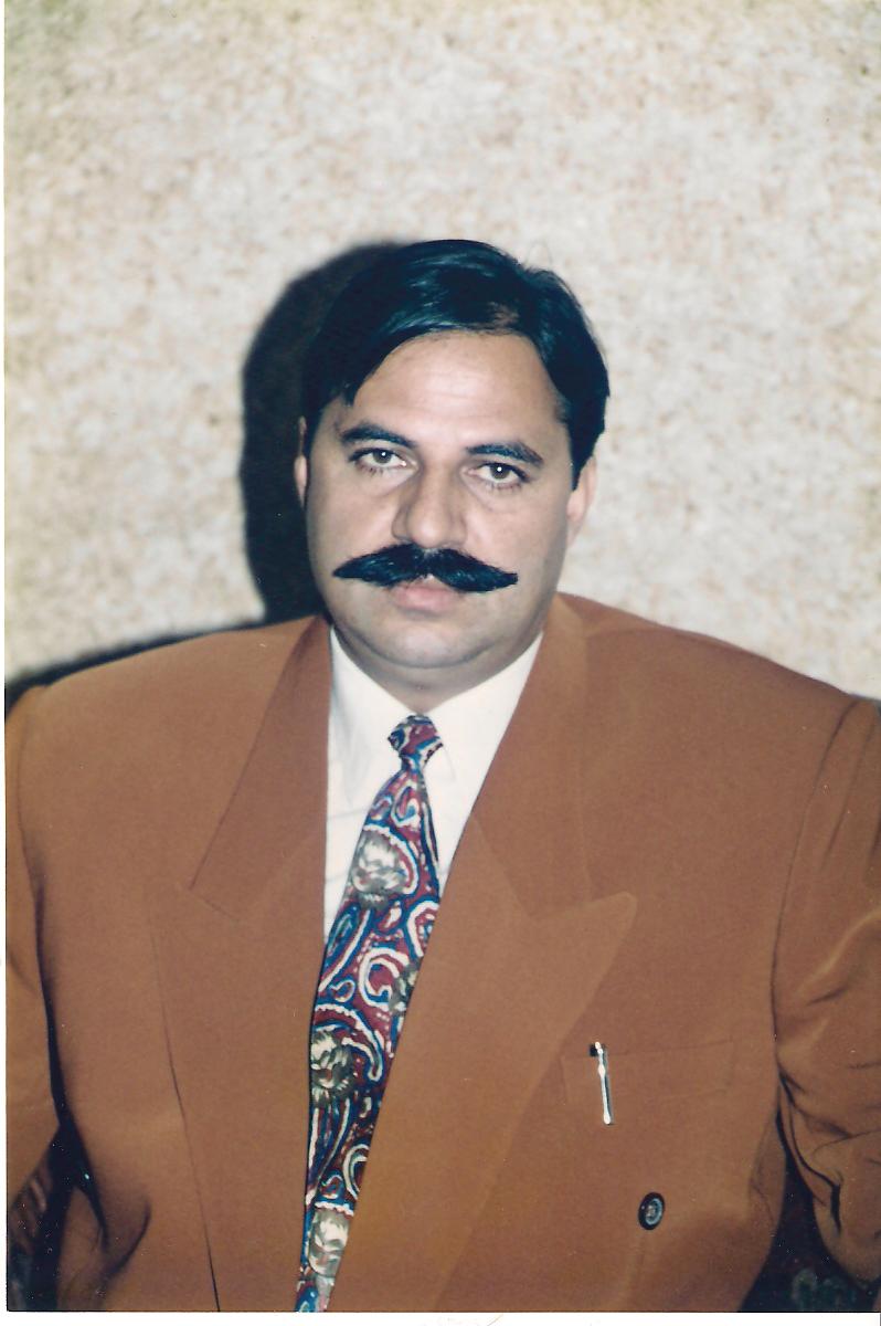 Muhammad Matloob Inkalabi: Pictures