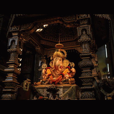 Lord Ganesha {Vinayagar} Images HD Photos Pictures GIF FREE Download