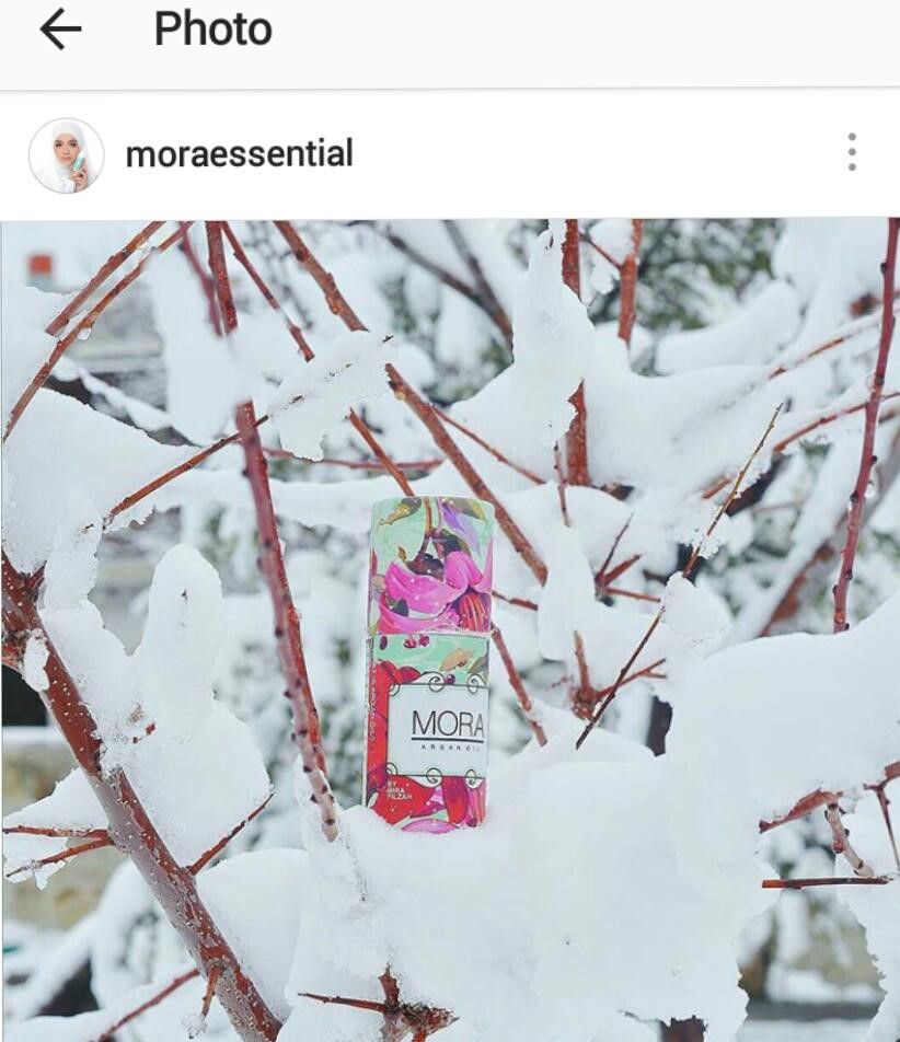 REVIEW: WHY MORA ESSENTIALS