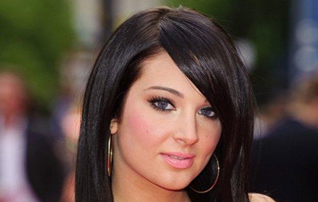 Tulisa Contostavlos Hot HD Wallpapers - Most Desirable ~ HD Wallpapers