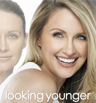 life with healthy: How To Looking Younger