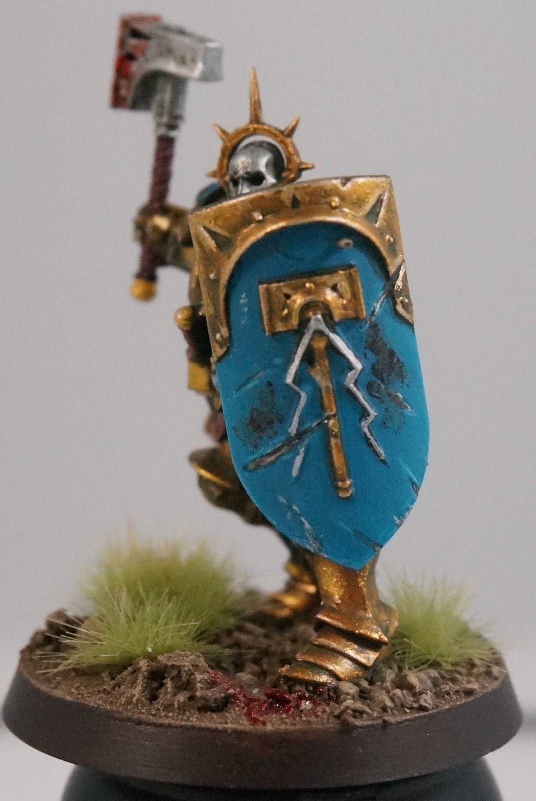 The Rising Sign: Stormcast Eternal