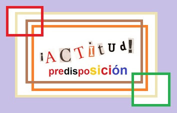 DIARIO DEL VALLE : LA PREDISPOSICIÓN…