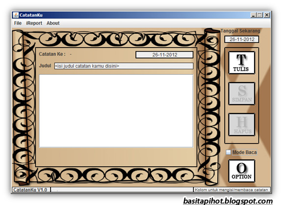 Basi-tapi-HOT !!!!: 2012