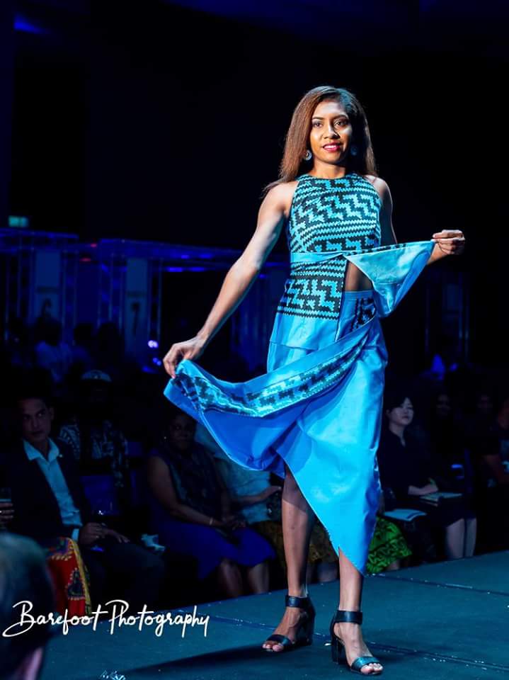 Kaulga's Travel Diary: Miss Pacific Islands Pageant PNG 2018 Photo ...