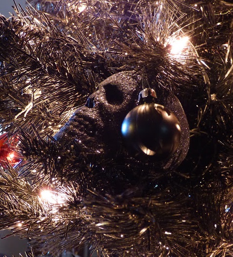 The Spooky Vegan: Happy 13th Day of Creepmas - Spooky Link Roundup