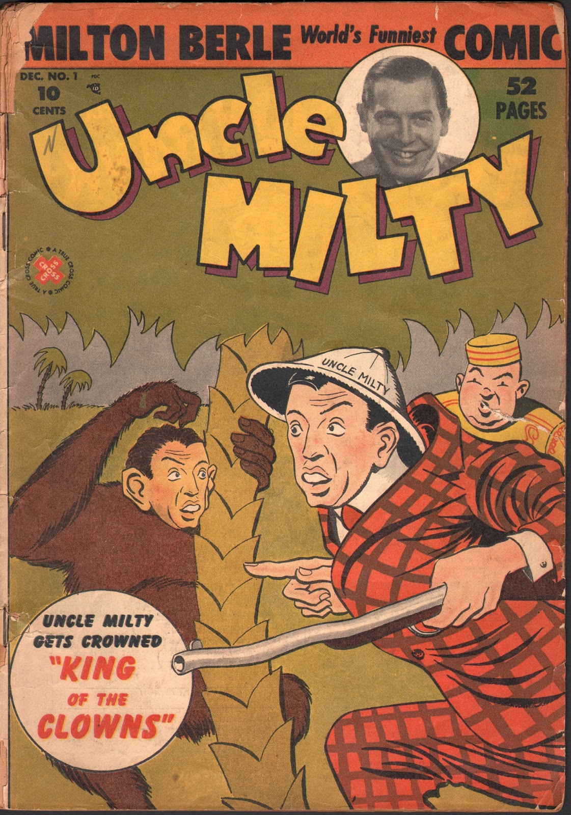 Timely-Atlas-Comics: Augie Scotto (1927-2016)