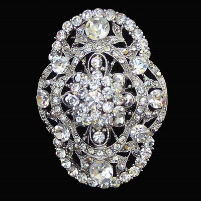 Brooches for Dresses - Cute MUTE brooches