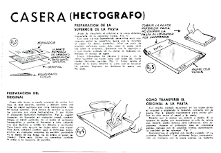 Hectógrafo