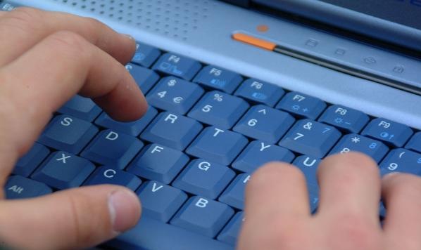 Diente de león: ¿Qué tal andamos de mecanografía?