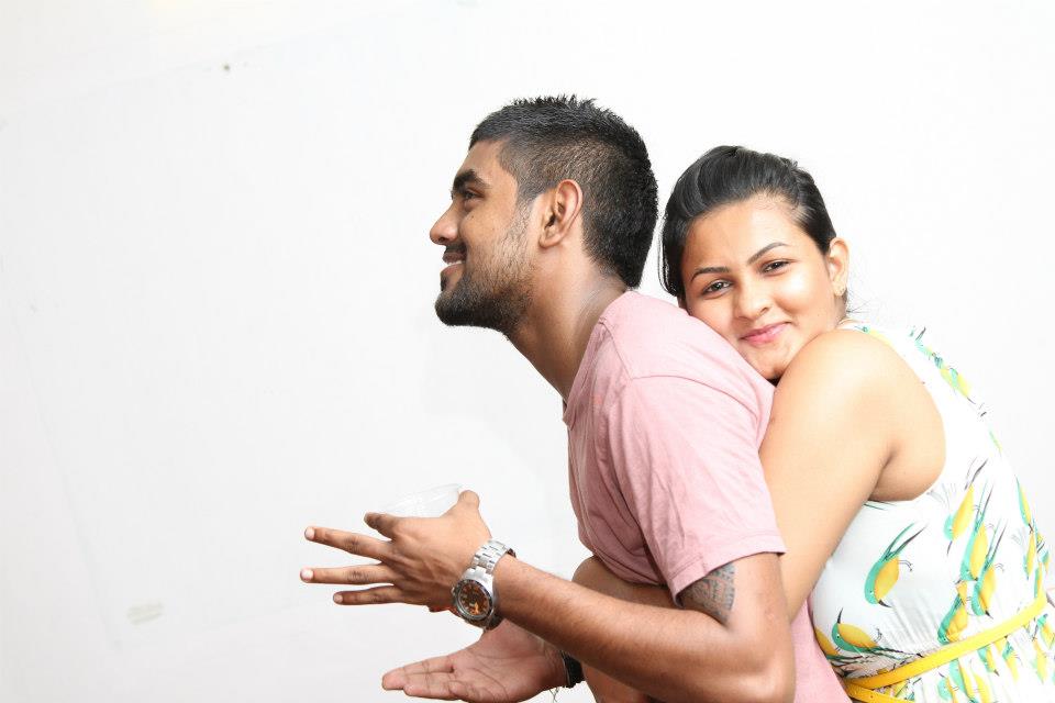 Our Lanka: Piyumi Purasinghe Latest Photos