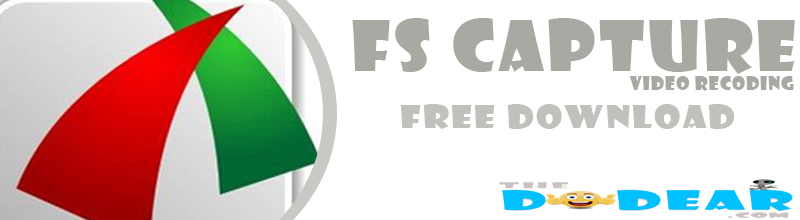FS Capture Free Download