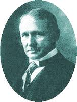 A Que No Lo Sabias!: Frederick Winslow Taylor