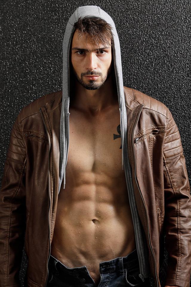 Liam from CSA Models