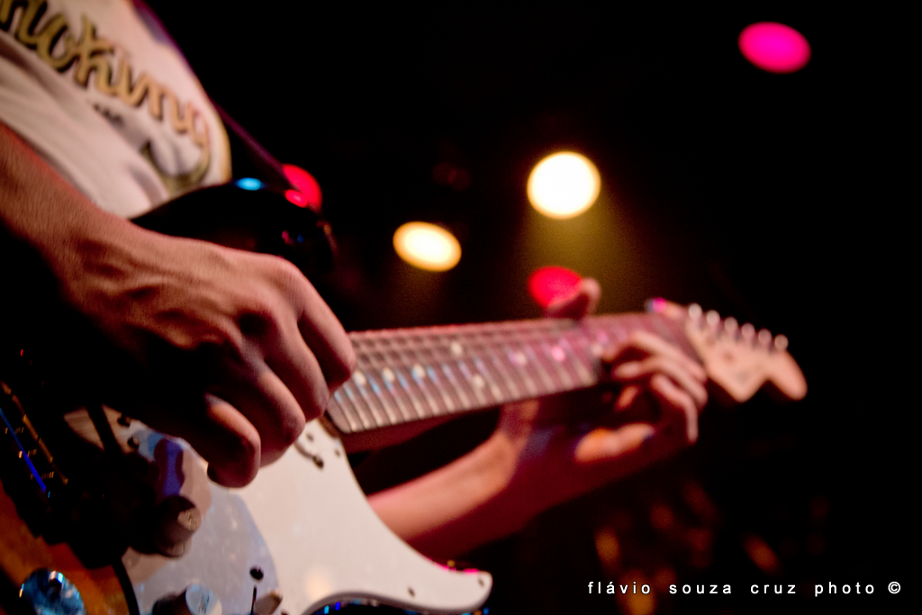 Show do Balla 12 no Circus Rock Bar ~ E P I F A N I A