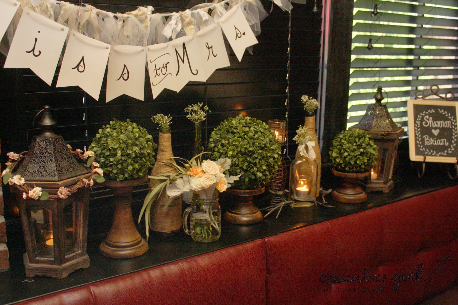 Country Girl Collections