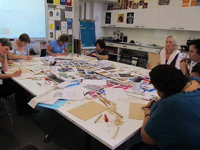 OUTPOST: Professional Learning and Development