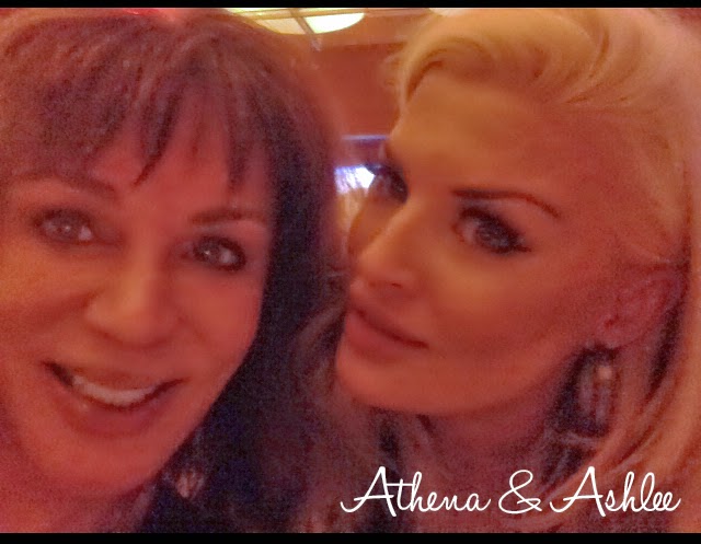 Fooling Mother Nature: Ashlee Wilson Hawn Guest Blog: Part 2