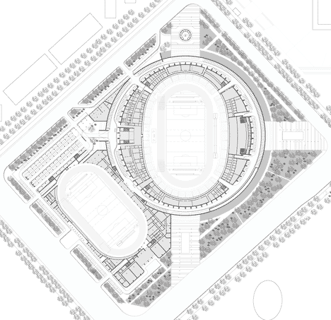 Any : Bao'an Stadium