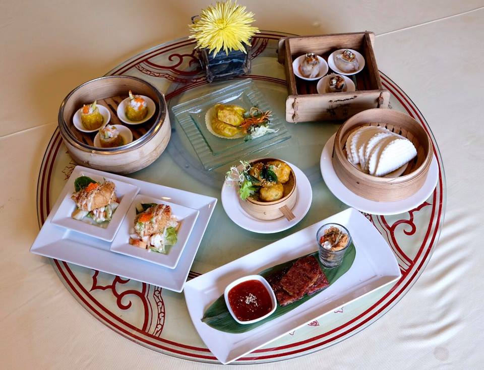 Malaysian Lifestyle Blog: Imperial Dim Sum Brunch & New A La Carte Menu ...