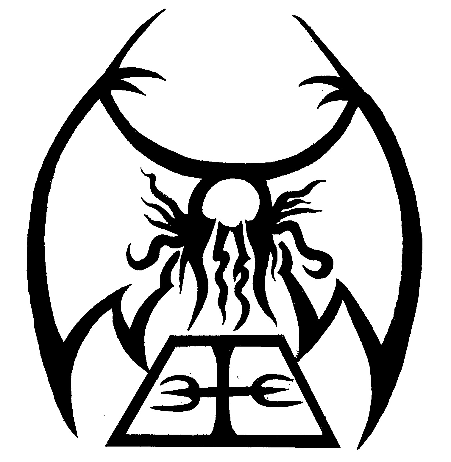 Into the Mound: Cthulhu Occultism Part 4: GOO and Other Squirmy Horrors