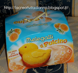 La Creatività di Anna!!!: Coppe golose:zuppa inglese e crema pasticcera