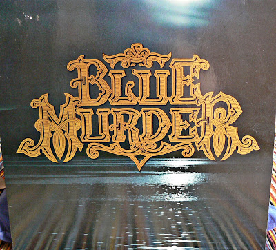 Blue Murder – Blue Murder (1989)