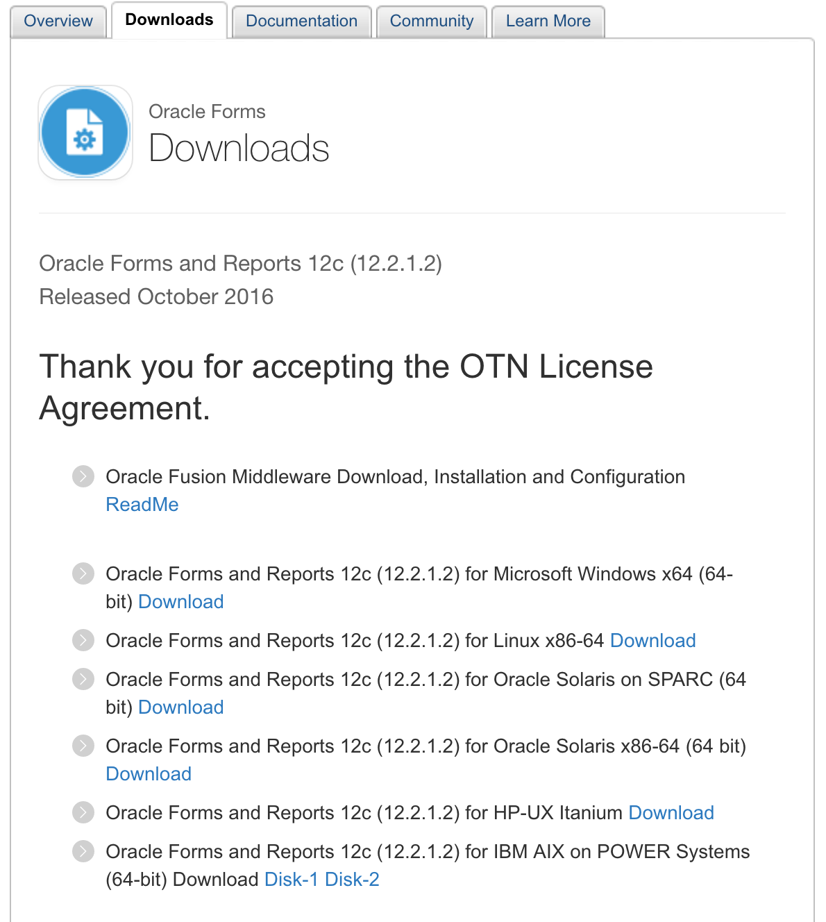 Oracle Forms & Reports 12.2.1.2.0 available ~ Dirk Nachbar: Oracle ... Oracle Forms & Reports 12.2.1.2.0 available ~ Dirk Nachbar: Oracle ...