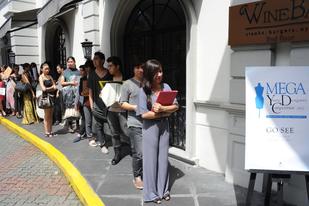 A DECADE OF FASHION AND INNOVATION WITH MEGA YDC – Carizza Chua