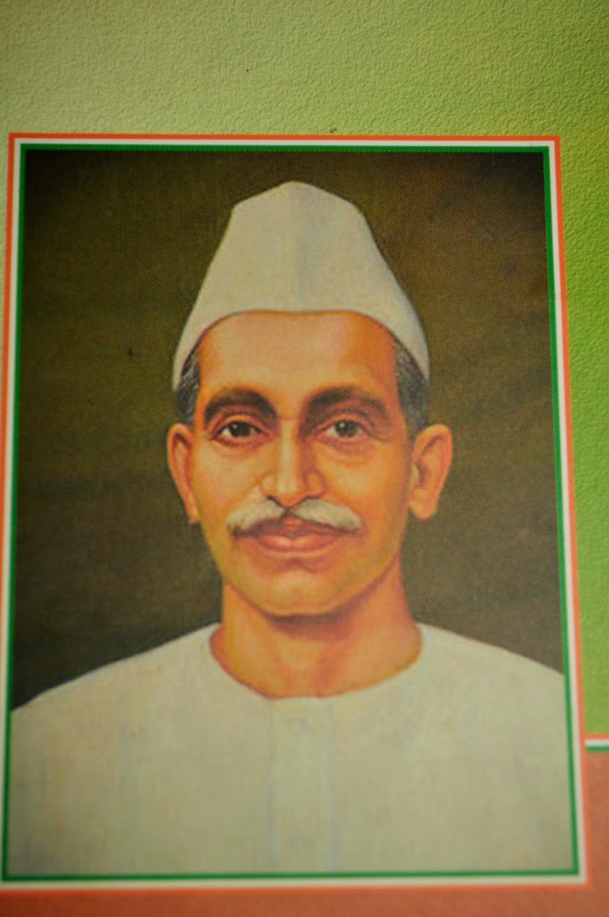 Tulunadu in making Mangalore a unique place!: April 2014