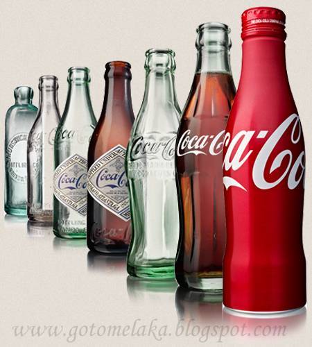 Rahsia Coca-cola
