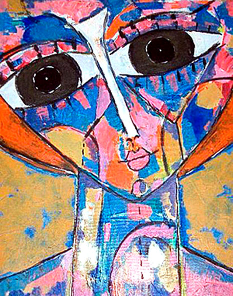 PINTORES LATINOAMERICANOS JUAN CARLOS BOVERI: Pintores Nicaragüenses ...