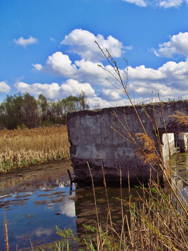 szlaki i bezdroża: Bytom Karb - cud świata po bytomsku