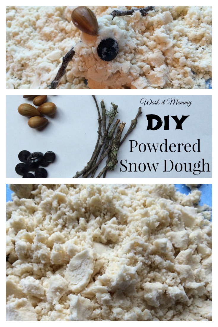 Work it Mommy: Snow Play {TTBH #4}