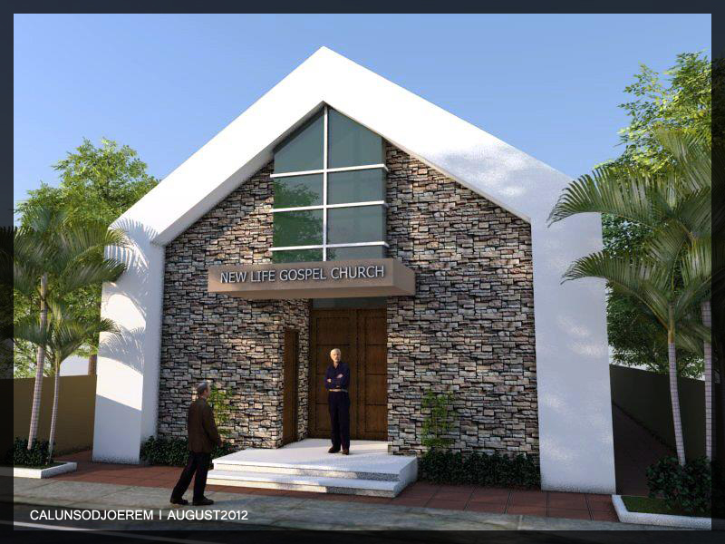 JECALUNSOD ARCHITECTURAL VISUALIZATION