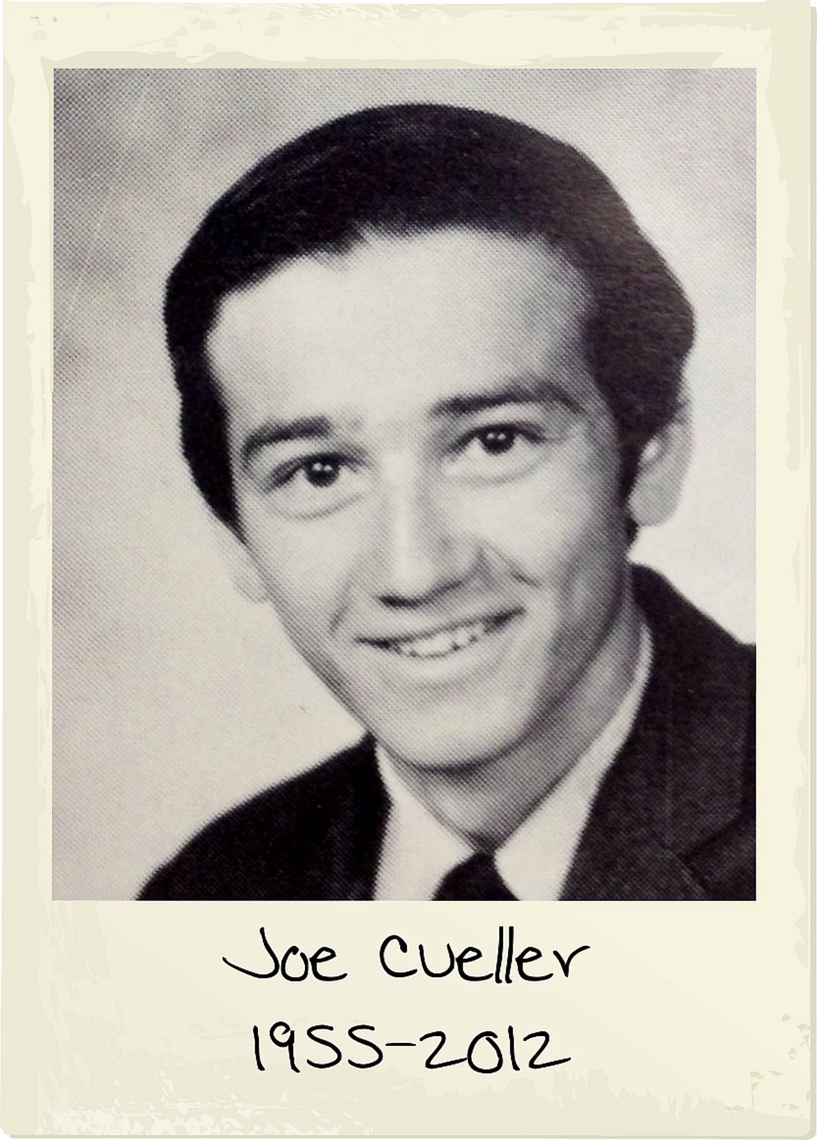 East Gary Edison Class of 73: In memory of Jose Cuellar