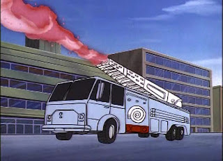 Blog Transformers.com: 920: Hotspot Generations (Asia Exclusive)