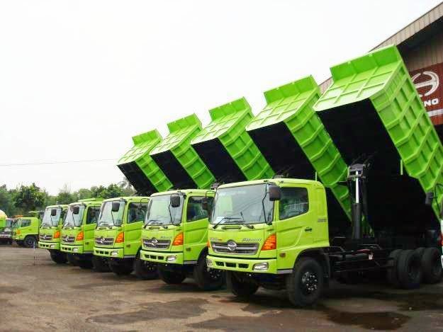 JENDELA INFO KITA: Parkir Yang Rapi