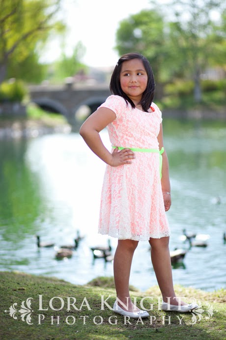 Lora Knight Photography Blog - Contemporary Glamour: Cousins {Santa ...