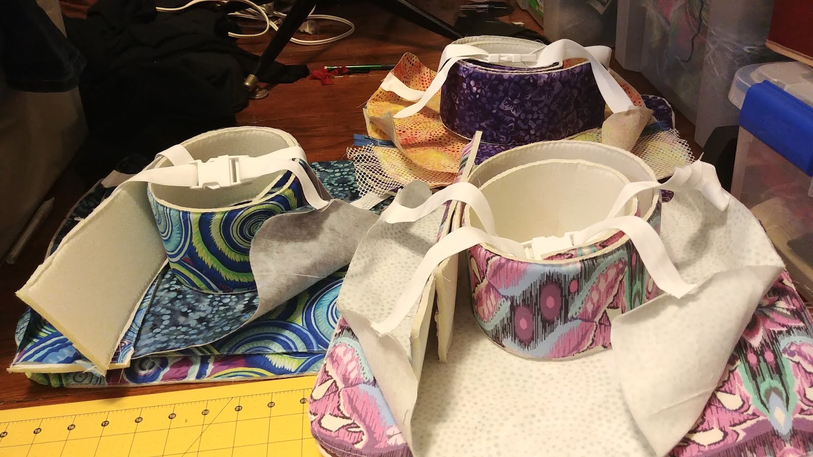 Kaelyn's Creative Studio: 2018