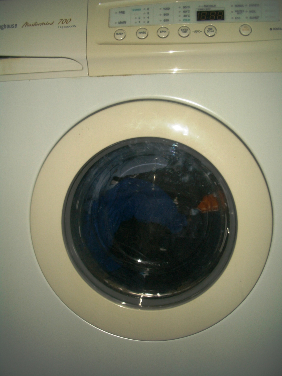 Little House in the City: March 2012