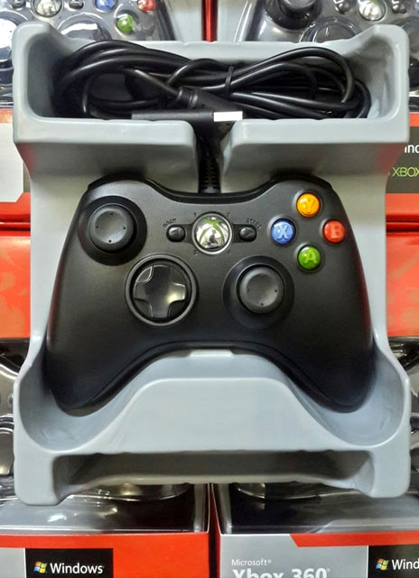 STICK XBOX360 PC WINDOWS WIYKOM GAME