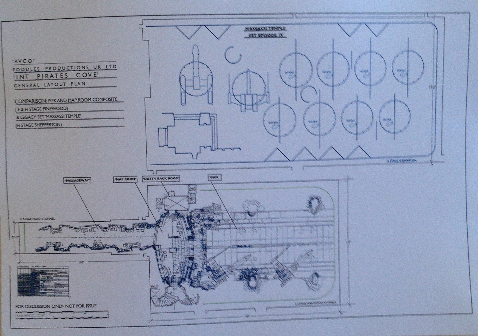 Top 10 Things in JJ Abrams' Mystery Box - Faking Star Wars